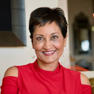 Commissioners – Global Health 2050